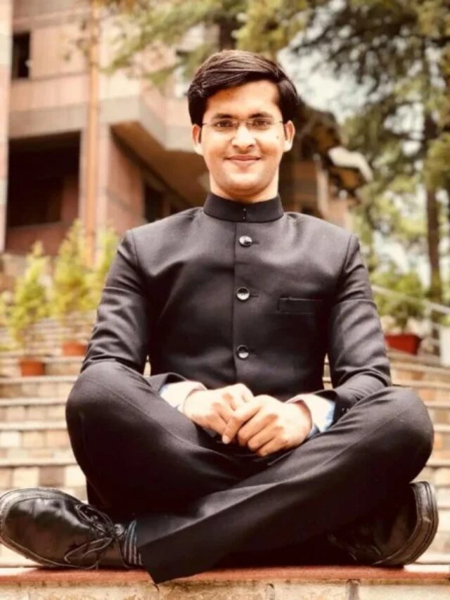 5 Inspiring IAS Officer Who Defied Odds to Achieve Their UPSC Dreams