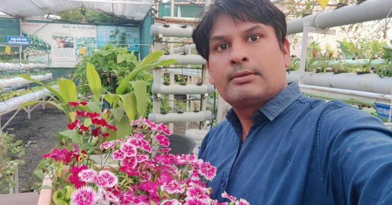 Soil-Less Strawberries to Hydroponic Figs: Ratlam Brothers Reap Success