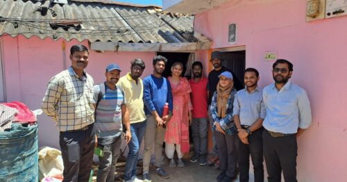 Meet the Architect Transforming the Homes of Lakhs of Slum Dwellers