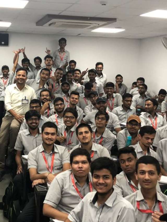 'There's Life Beyond IITs': Meet Heroes Preventing Student Suicides in Kota