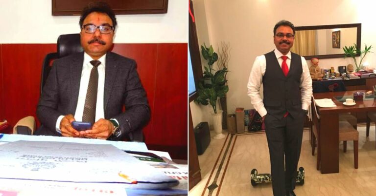 Rinchen Norbu Wangchuk, Author at The Better India