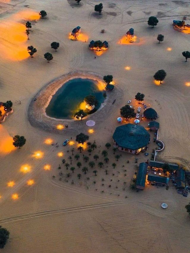 7 Surreal Desert Destinations in Rajasthan You Haven't Heard Of