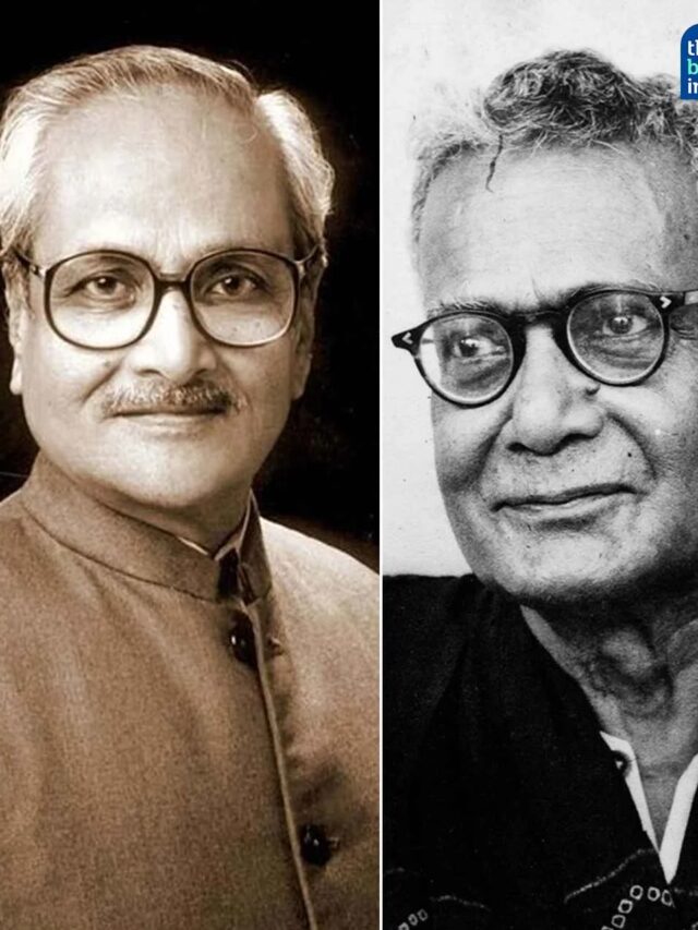 These Are The Men Women Who Literally Designed The Indian Constitution these-are-the-men-women-who-literally-designed-the-indian-constitution