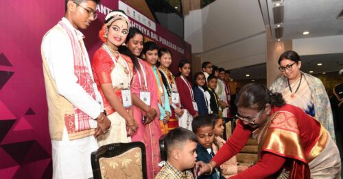 These 19 Brilliant Children Won the Rashtriya Bal Puraskar For ...