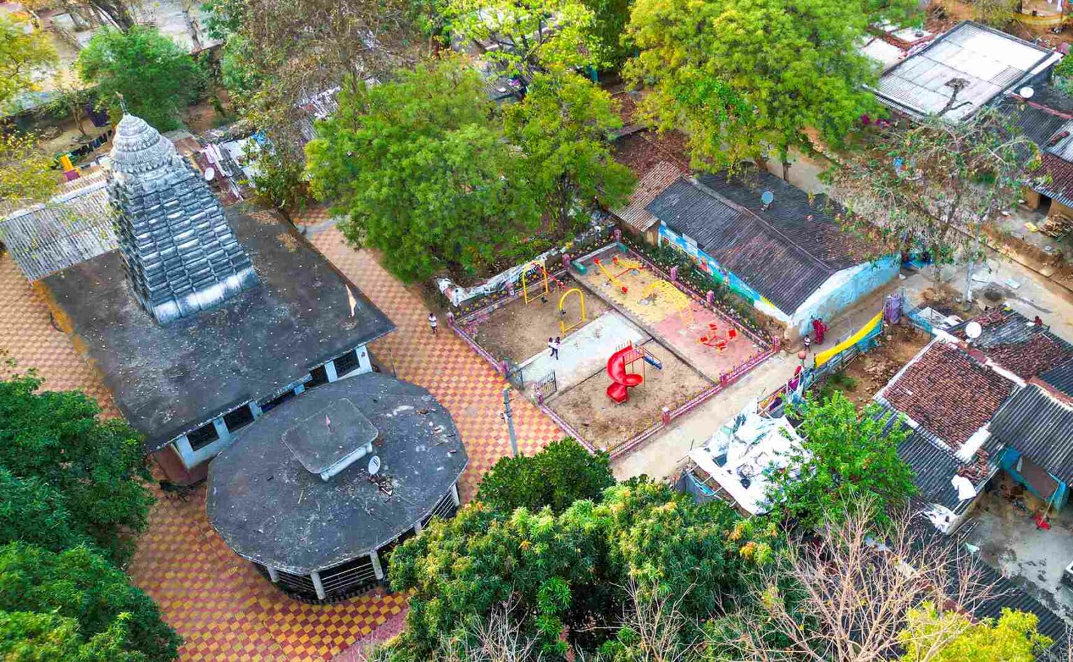 Lessons from Odisha’s Leprosy Colony: Fighting Stigma in Public Spaces