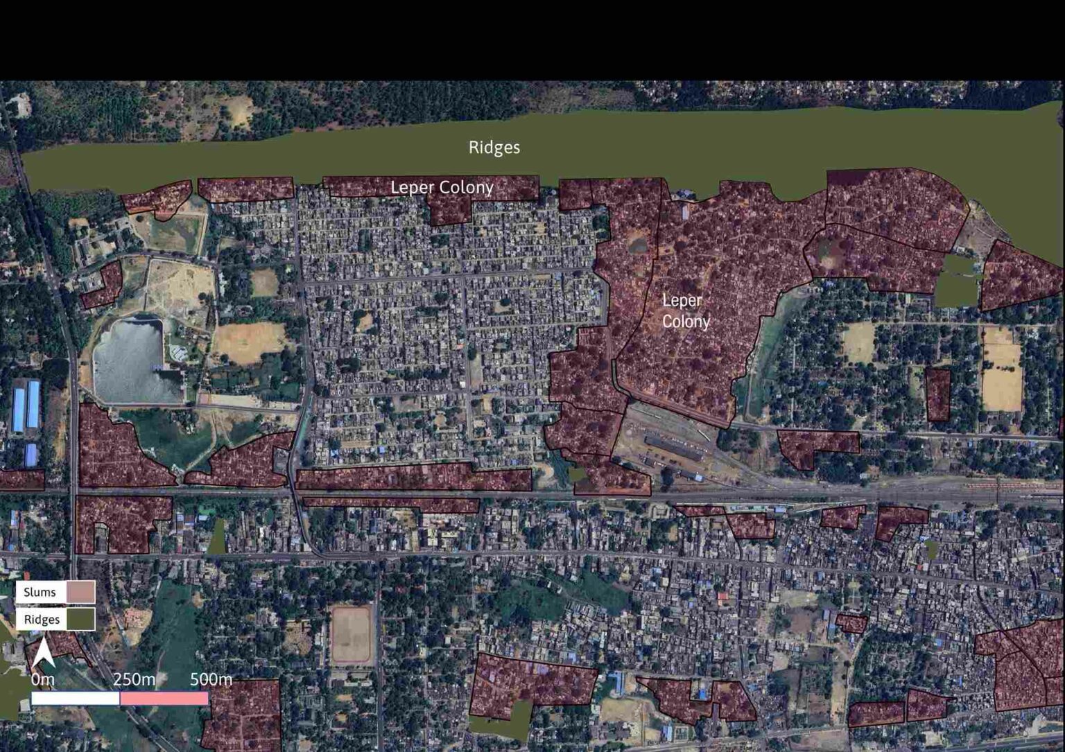 Lessons from Odisha’s Leprosy Colony: Fighting Stigma in Public Spaces