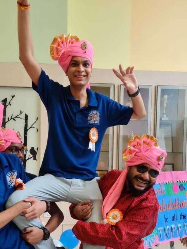 JEE Advanced in May: Topper Who Created History Shares Tips to Crack It