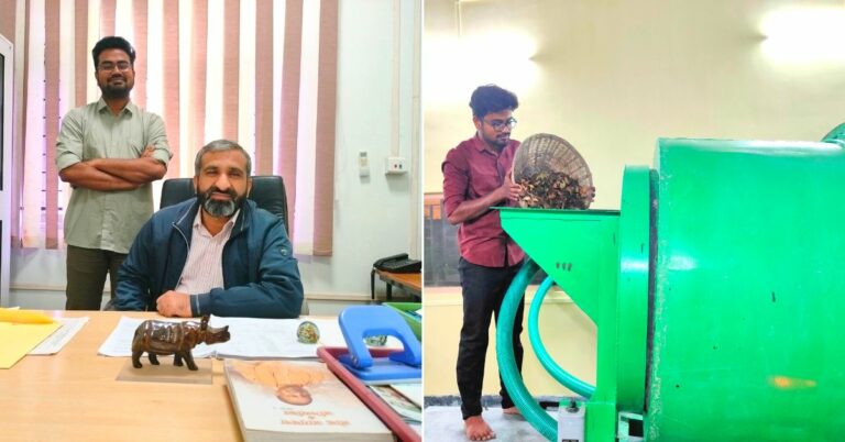 Rinchen Norbu Wangchuk, Author at The Better India