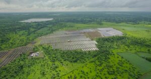 This Startup Is Building India's 'First Green Hydrogen Plant'