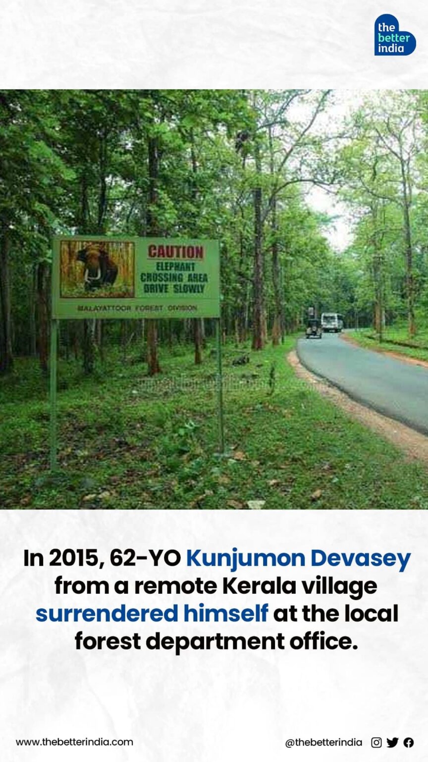 Real Story of 'Poacher': How The Largest Ivory Poaching Ring in Indian ...