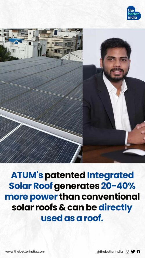 How to Install Solar Panels on Your Rooftop? 8 Indian Startups Offer ...