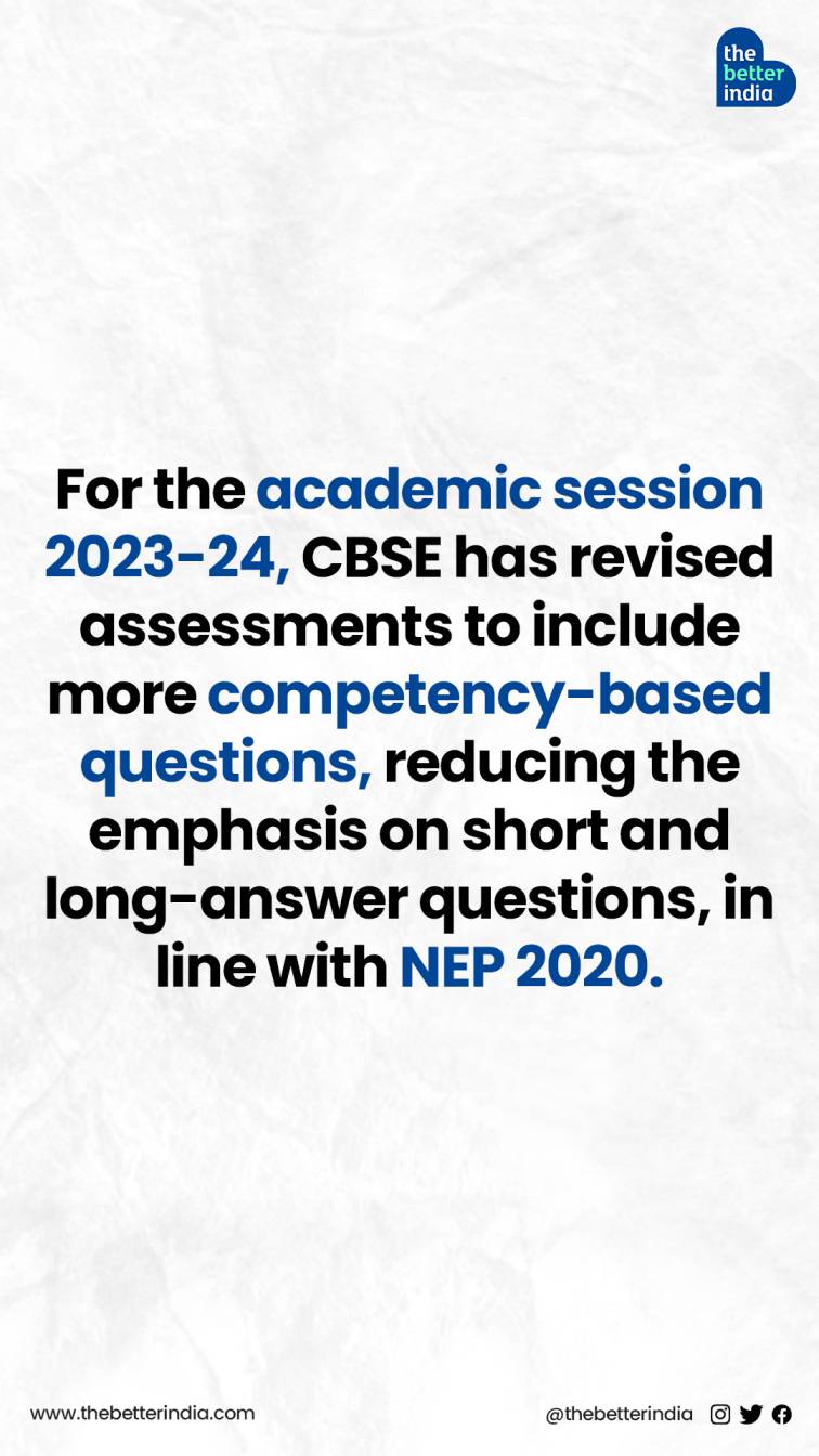 New Grading System For CBSE Board Exam 2024: Changes For Classes 10, 12