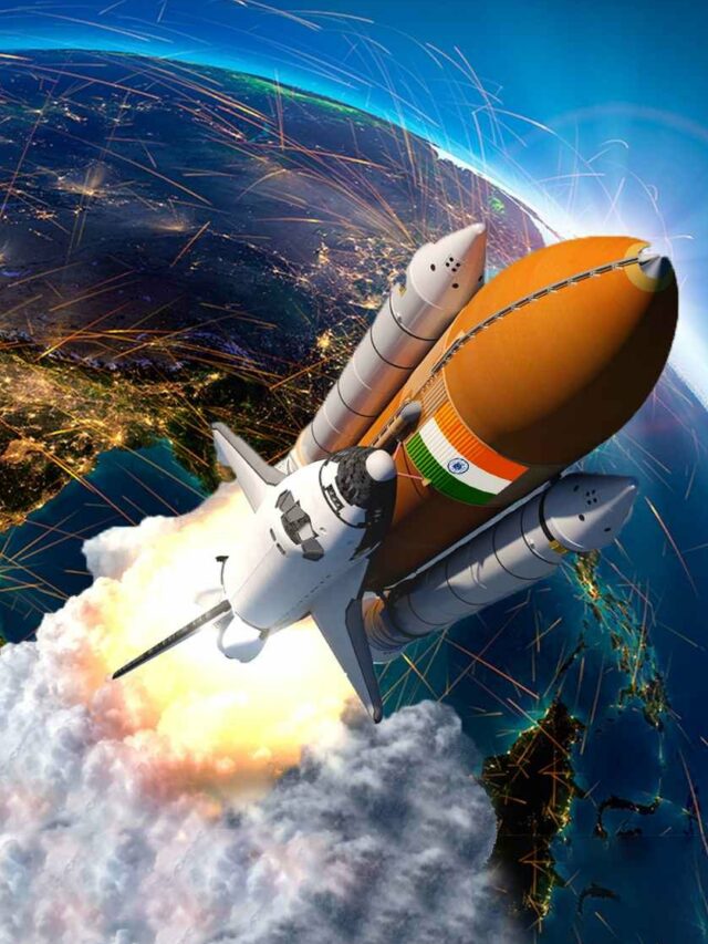 From Gaganyaan-1 to Mangalyaan-2, What Are ISRO’s 2024 Space Missions?