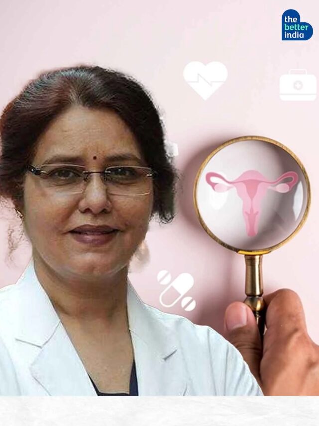Ive Seen Cervical Cancer In 20 Yos Doc On What Women Should Know