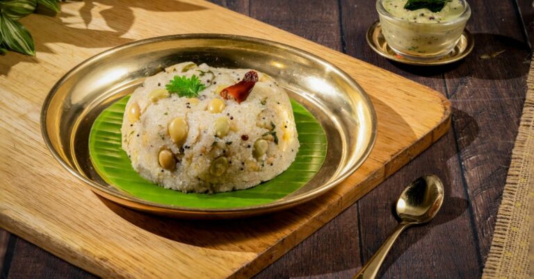 How a Grandma's Traditional Rasam Powder Recipe Gave Birth to a Brand