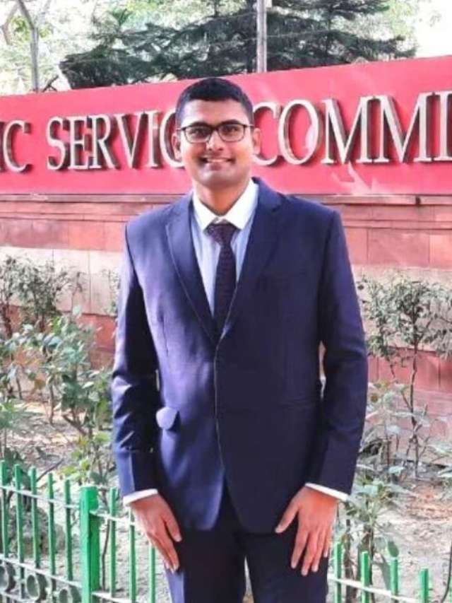 What Happens In Delhi's Old Rajinder Nagar? 3 UPSC CSE Aspirants Share ...