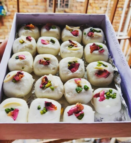 8 Heritage Sweet Shops in Kolkata for Divine Bengali Mithais