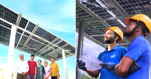 Startup by IIT Grads Helps Indian Homes Run on Zero Electricity, Earns ...