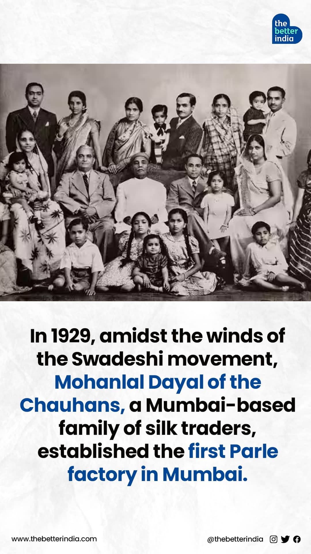 Believe The 'Dark Parle-G' Pics or Not, Here's The Origin Story Of The ...