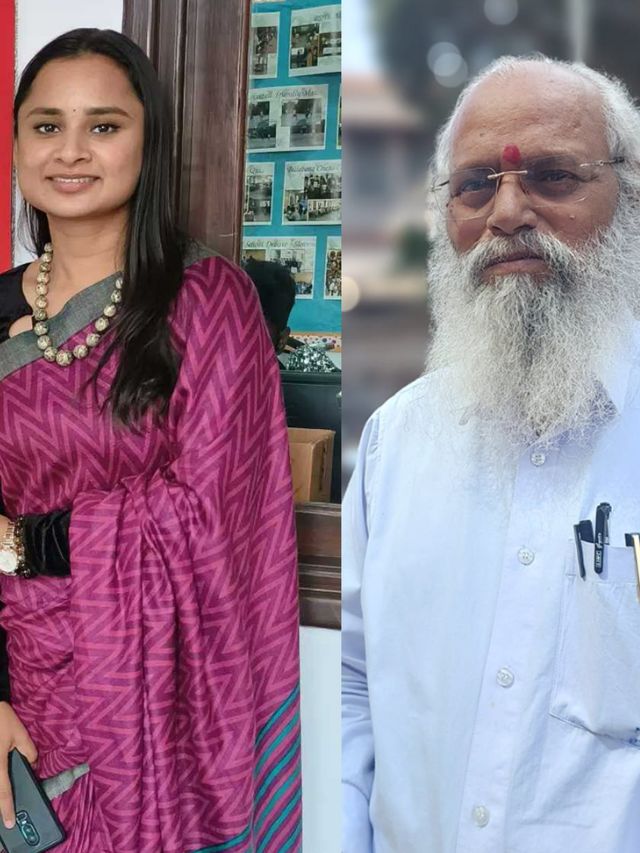 8 Real Life Heroes Battling To Save India's Rivers