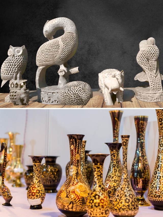 8 Stunning GI-Tagged Crafts To Add That 'Wow' to Your Decor