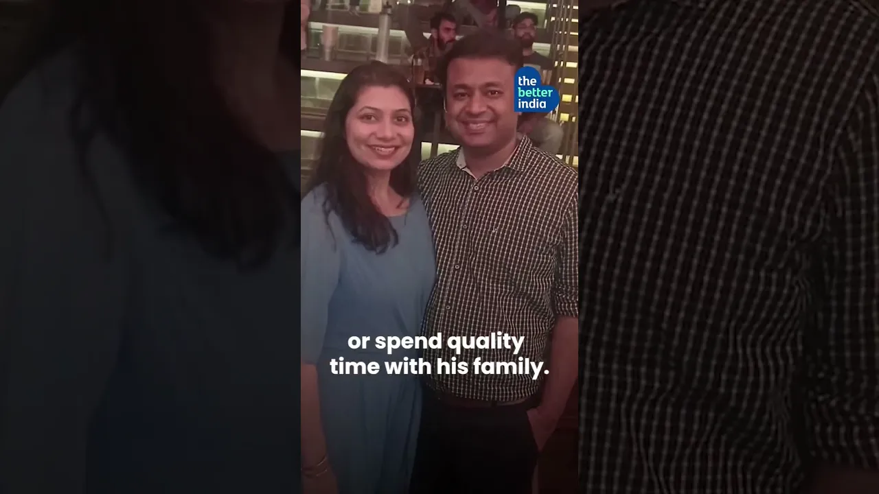 Watch this inspiring story of IPS Navdeep. - The Better India