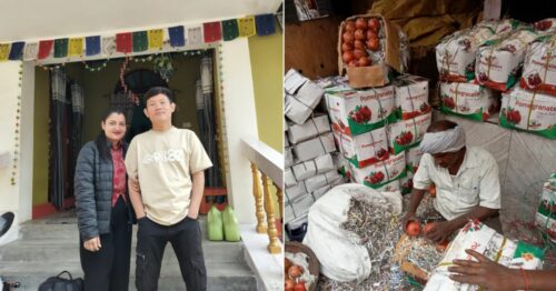 How a Domestic Help Started a Business With Help From Her Employer