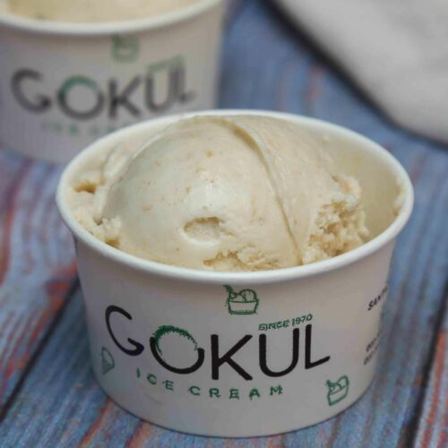 7 Legendary Places in Mumbai for The Best Ice Cream & Iconic Flavours