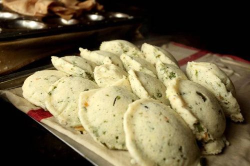 8 Best Idli Places in Bengaluru Which Serve Extra Love For 'Thatte Idlis'