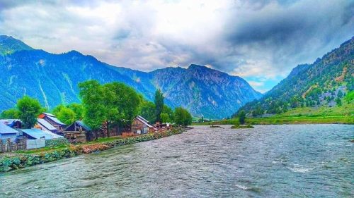 India's Cleanest Villages: 8 Lessons in Sustainability For The Country