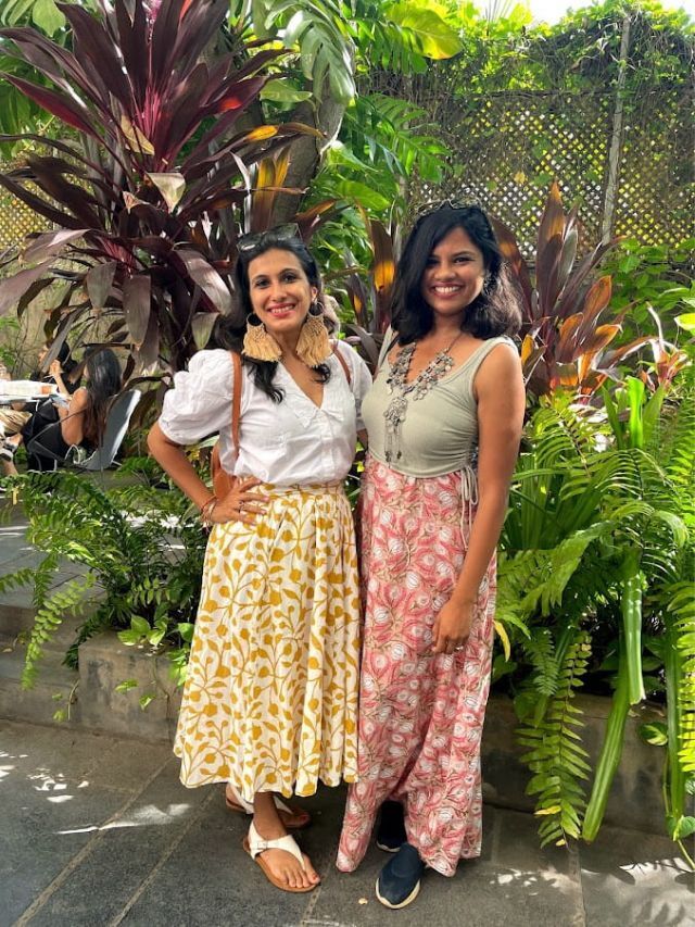 'Motherhood Didn't Stop Me': 10 Mompreneurs On Building Startups