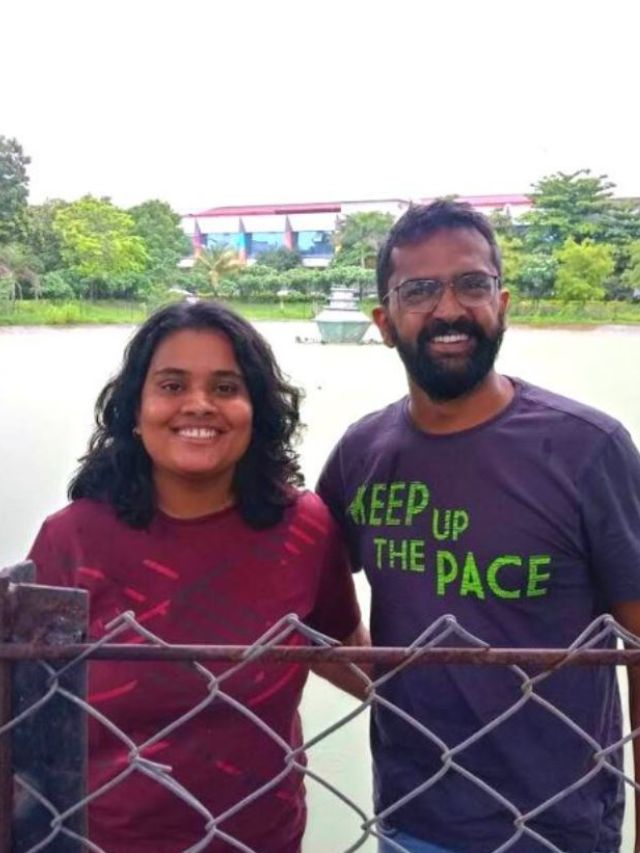 Scientist Uses A Plant to Revive Rivers & Treat Litres of Wastewater Daily