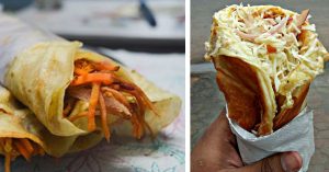 8 Best Places for Kathi Rolls in Kolkata, City of Its Origin