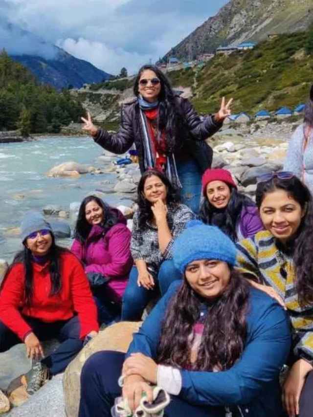 Solo Trips Made Easy: 8 Groups Helping Indian Women Travel The World
