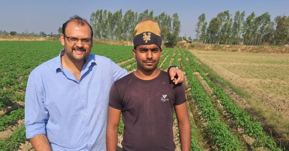 Media for Good News and Positive Stories - The Better India