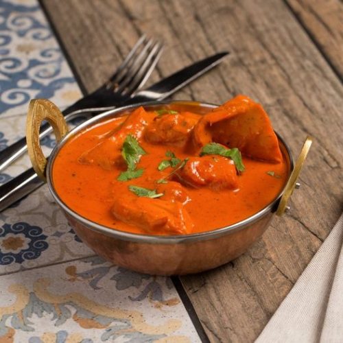 The Origin Stories of Chicken Tikka Masala & Recipe by Chef Ranveer Brar