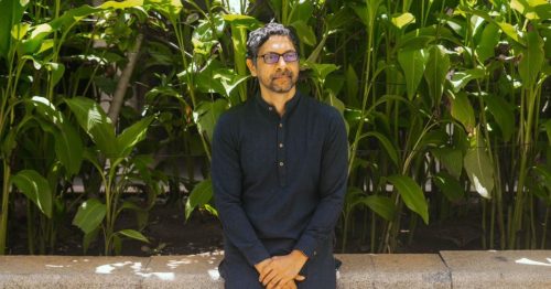 Krish Ashok On Debunking Food Myths & Misinformation in His 'Masala Lab'