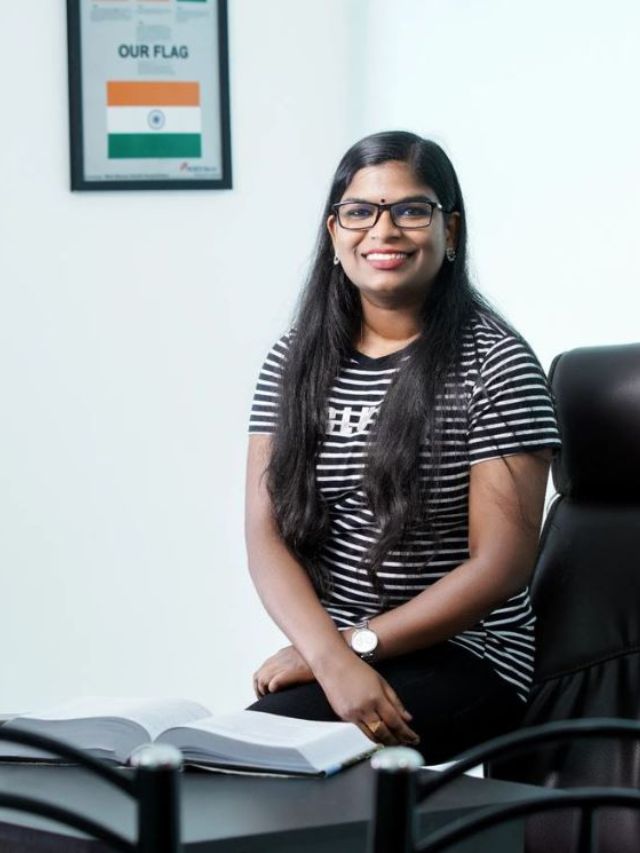 IAS Officer Shares Free Online Resources to Clear UPSC CSE