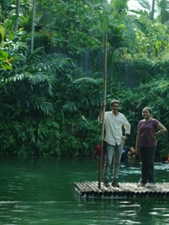 Planning a Monsoon Vacation? Enjoy The Rains At These 8 Homestays