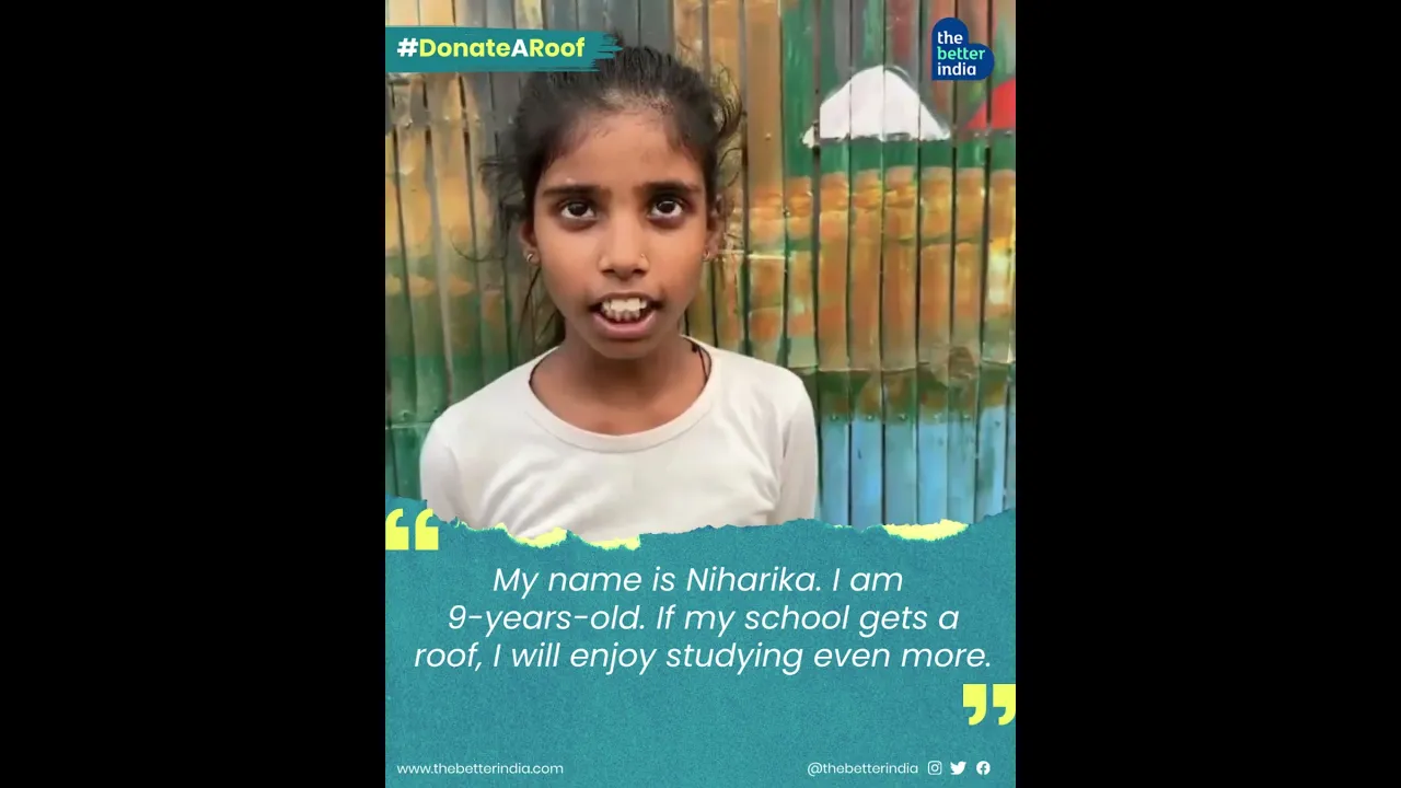 Your Donation Can Give 200 Children a Better Future #shorts # ...