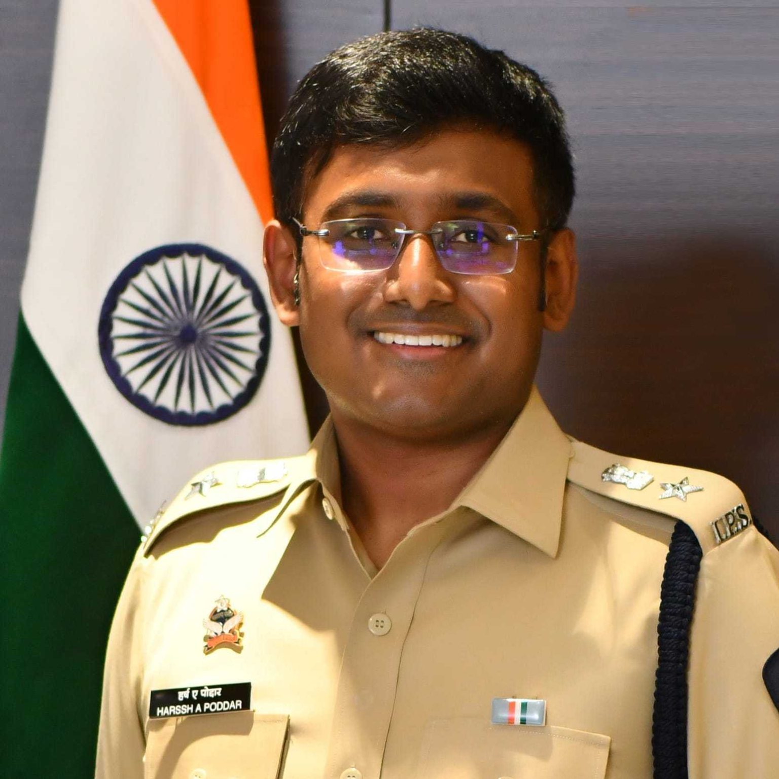 How to Fight Crime With AI: IPS Officer On How Maha Cops' MARVEL Will Work