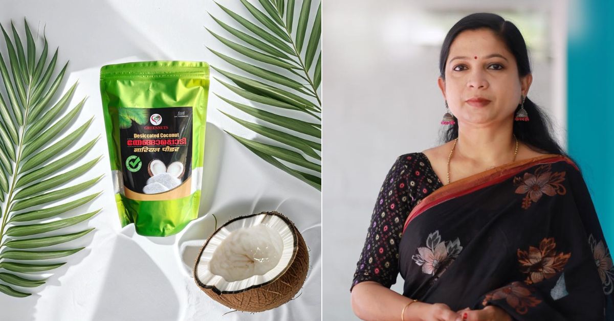 8 Innovative Ventures Turning the Humble Coconut Into Valuable Products