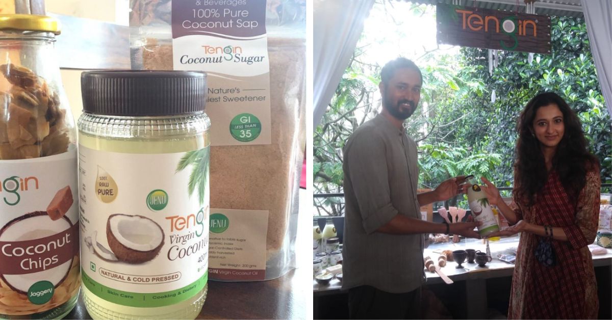8 Innovative Ventures Turning the Humble Coconut Into Valuable Products