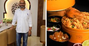 Top 7 Biryani Spots in Chennai | Flavour Bomb!