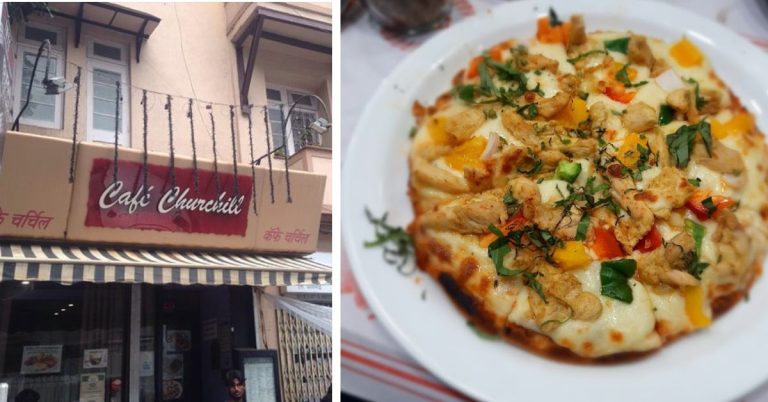 8 Best Breakfast Spots in Mumbai That Have Been Iconic for Years