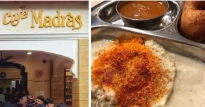 8 Best Breakfast Spots in Mumbai That Have Been Iconic for Years