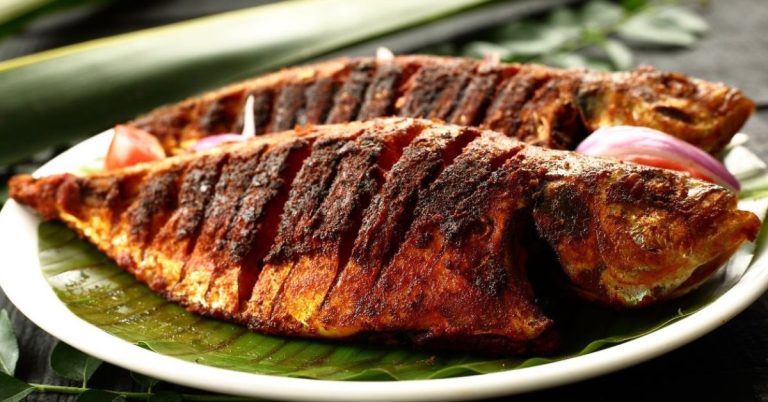 8 Most Famous Seafood Places in Goa - Try Traditional Goan Food