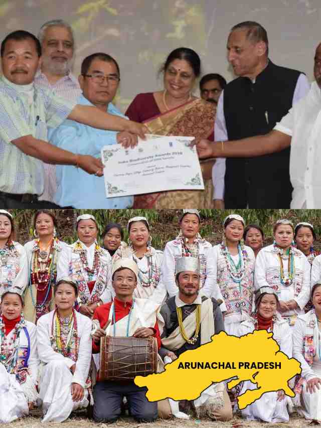 How the Bugun Tribe Came Together To Conserve a Rare Bird in Arunachal