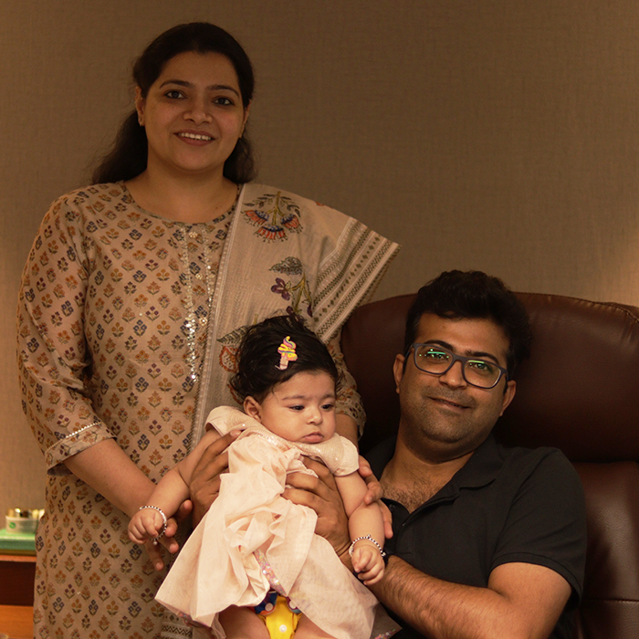 How an Indian Startup Is Bringing Traditional Indian Ingredients Back to Baby Care - The Better ...