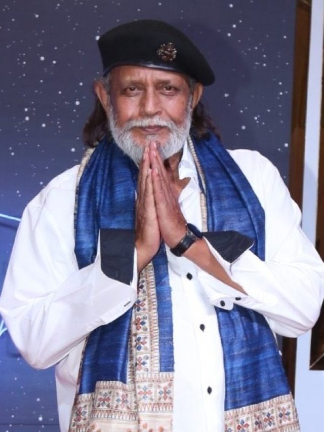 From Footpaths to Fame: Lesser Known Facts About Mithun Chakraborty